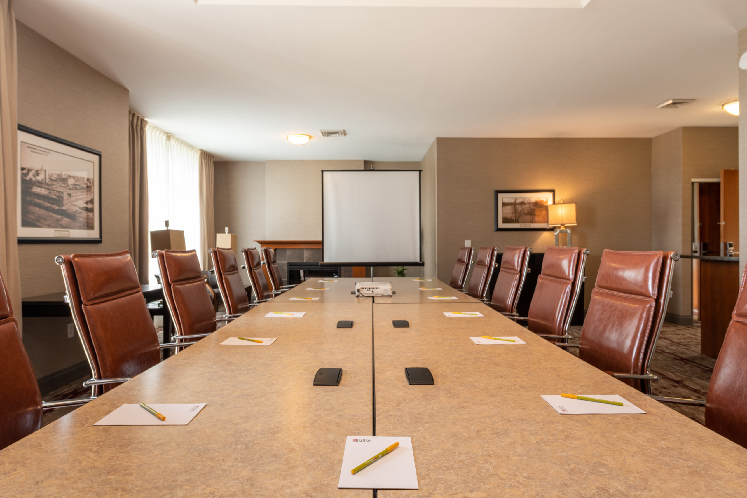 How to Plan a Summer Networking Event at Event Center Manchester - The ...