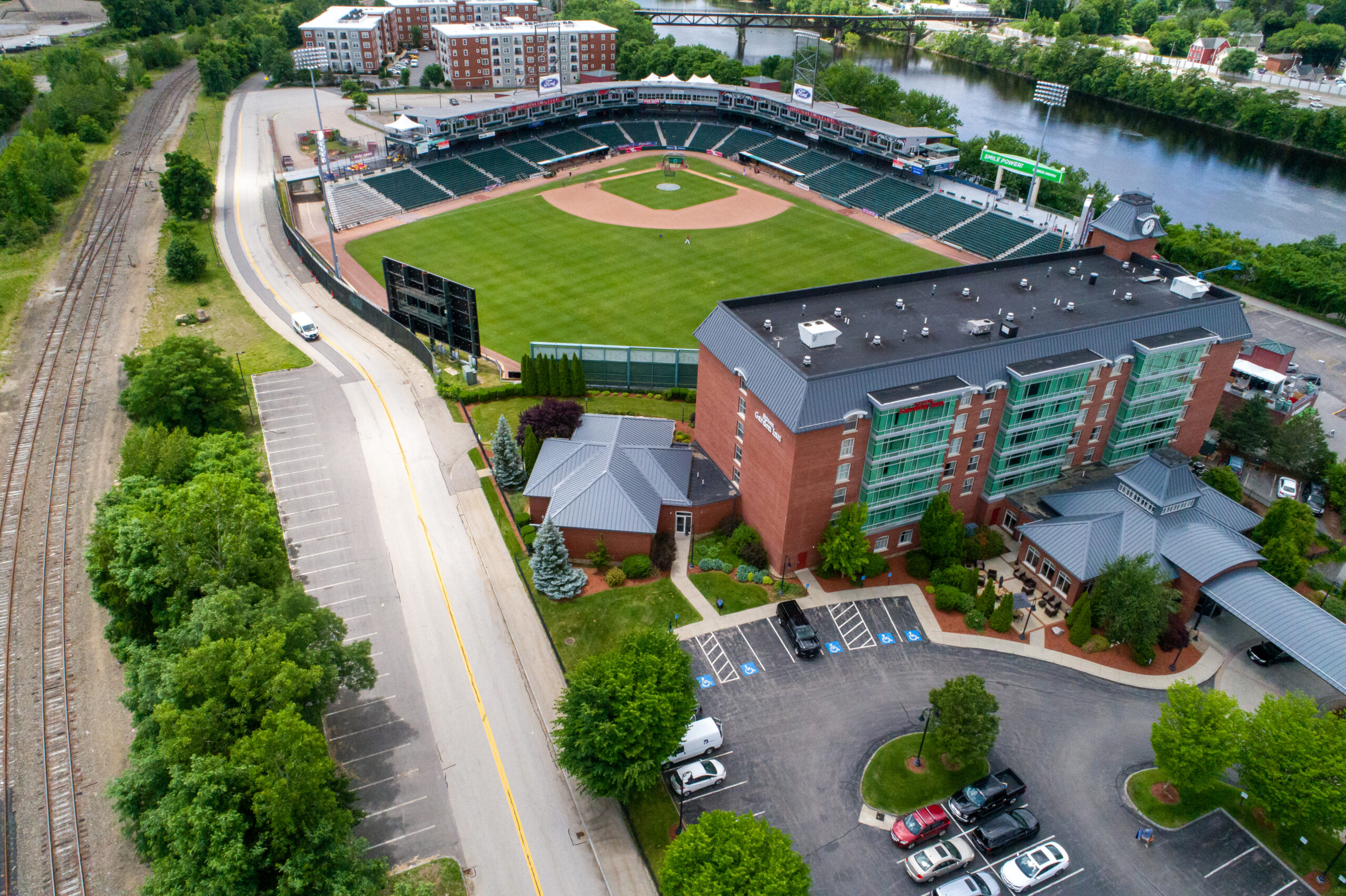 Why Event Center Manchester Is Perfect for Rehearsal Dinners & Bridal ...